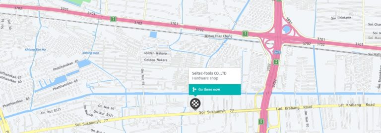 Contact – Seitec Tools